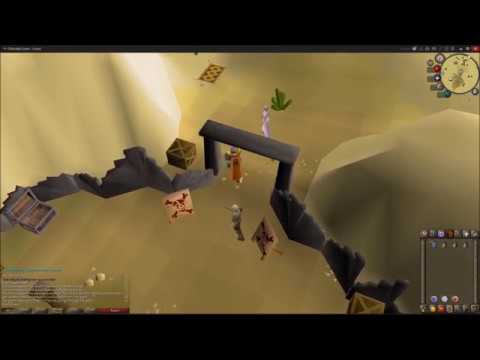 OSRS Slayer Guide: Desert Lizards - YouTube