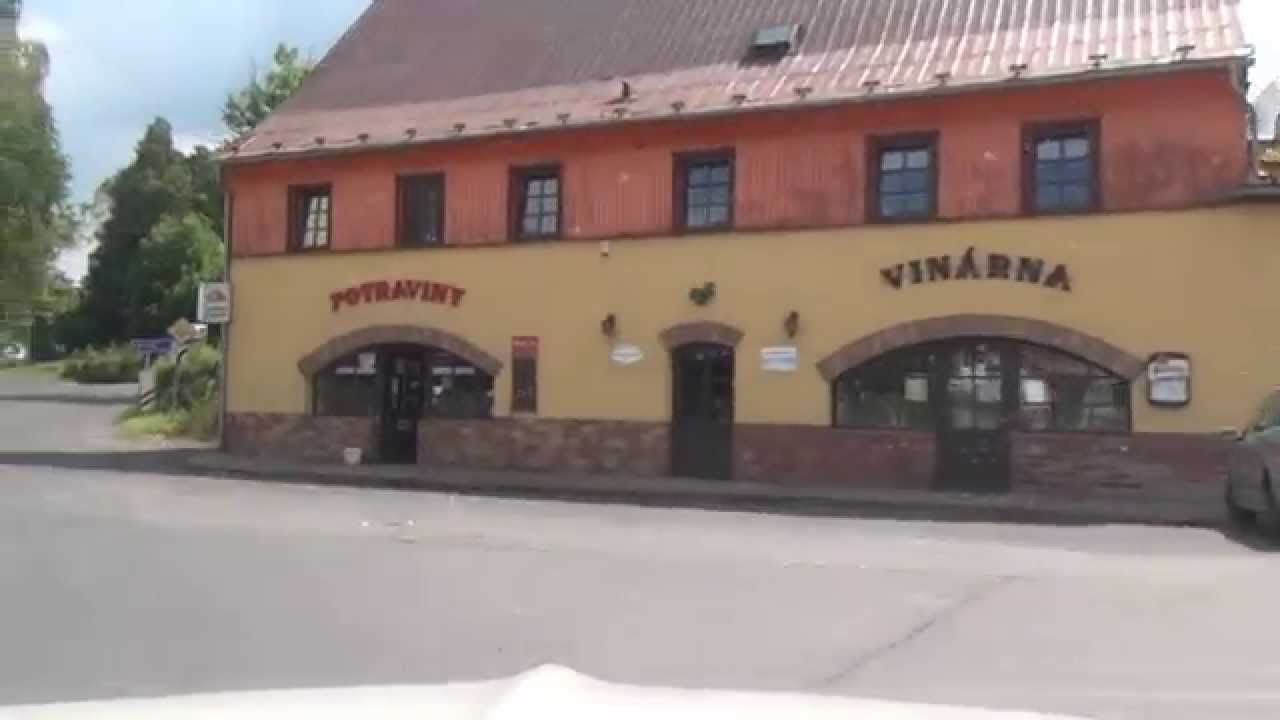 Neudek Nejdek Region Karlsbad Okres Karlovy Vary Erzgebirge Böhmen CZ ...