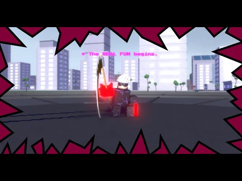 Bete Noire True Power Combo | Roblox - RebornShatters | - YouTube