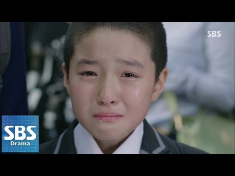 이종석 가족, 정인기 누명에 분노 @피노키오( Pinocchio) 1회 141112