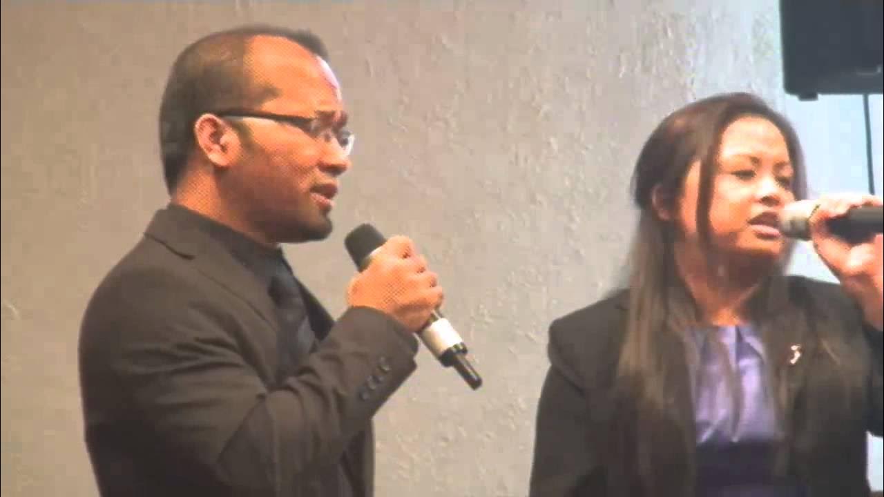 Sawma & Dawngkimi - Krismas Hla (Mizo SDA Church) - YouTube Music