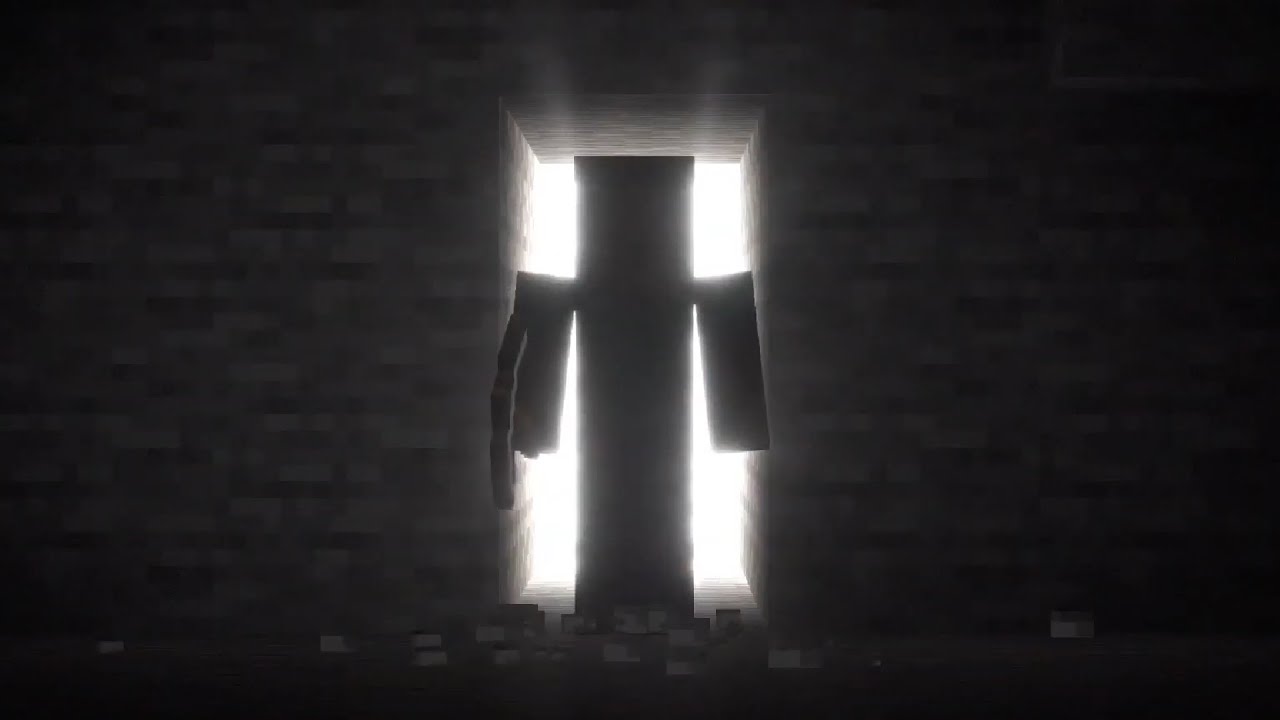 Minecraft Steve Reaction - YouTube