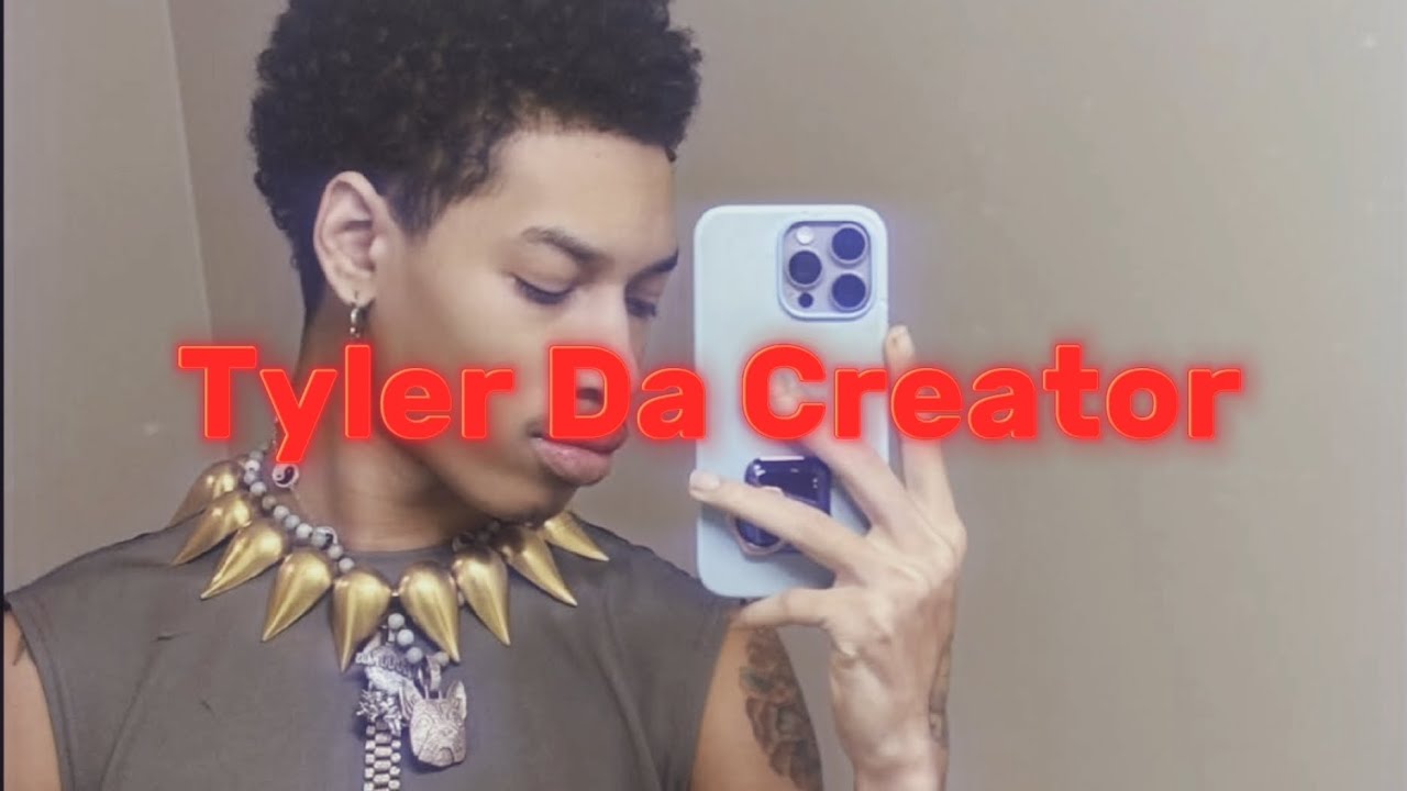 Ayo & Teo - Tyler Da Creator (Teo's Full Part) - YouTube