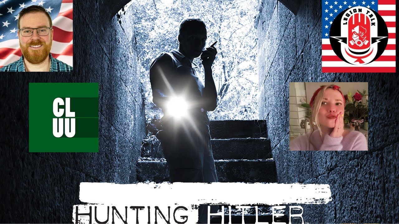 Hunting Hitler - Season 02, Episode 03 “Eyewitness Accounts” Review ...