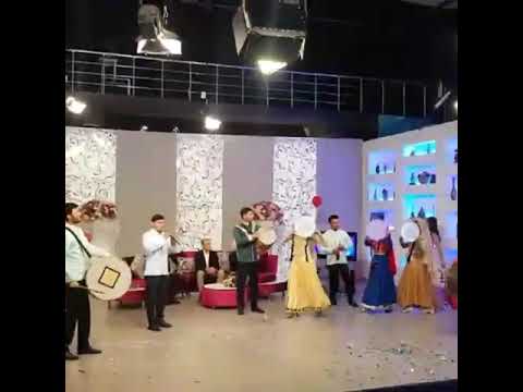 AZERİ RİTİM KURUBU ELSEVER XUTATOV DABRUKA CI AMCAM OĞLUDUR 👍
