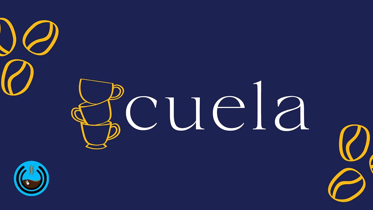 Cafe de Puerto Rico llega a donde sea gracias a Cuela Coffee - YouTube