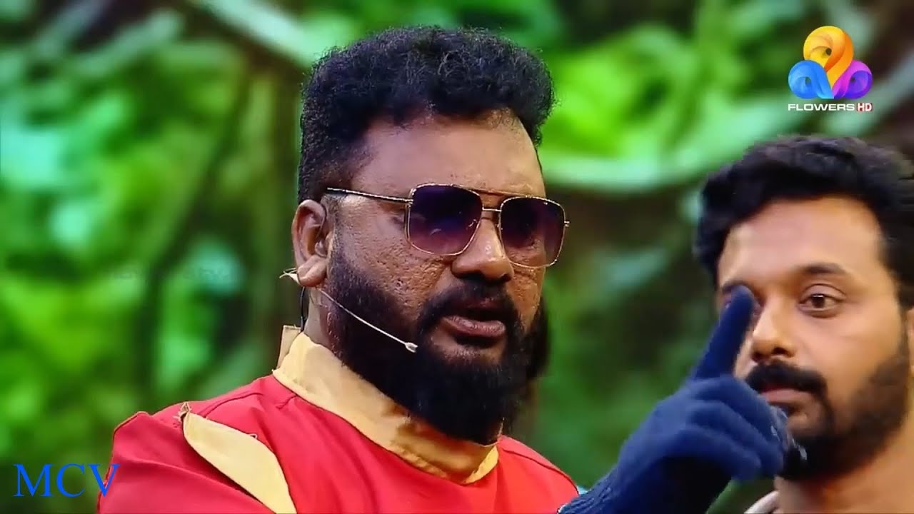 ഉല്ലാസ് പന്തളത്തിൻ്റെ തകർപ്പൻ പെർഫോമൻസ്, Malayalam Comedy Videos ...