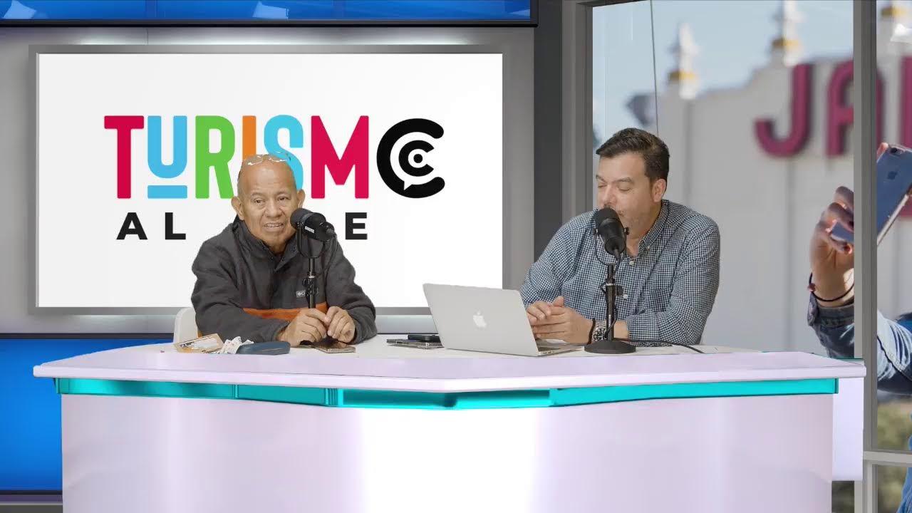 Noticiero AL AIRE BC - 30 de abril - YouTube