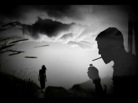 Hüzünlü Fon Müziği    Sen Giderken