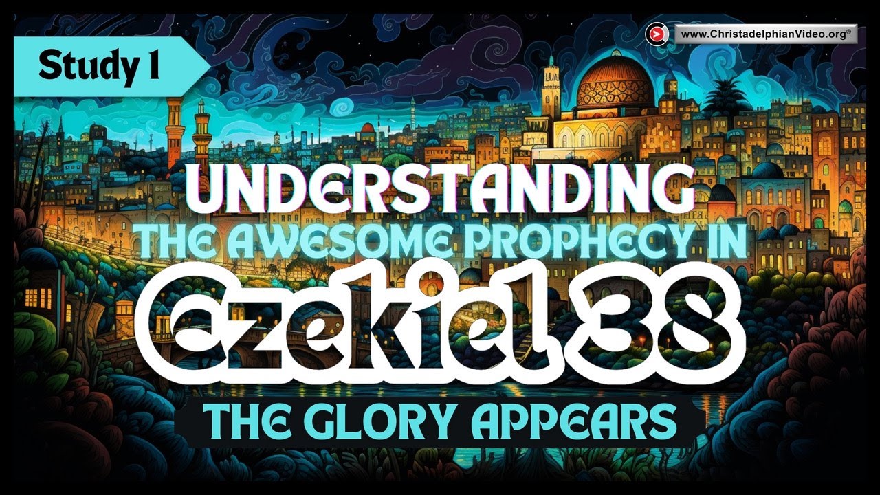 Understanding The Awesome Prophecy In Ezekiel 38 1 The Glory Appears understanding-the-awesome-prophecy-in-ezekiel-38-1-the-glory-appears