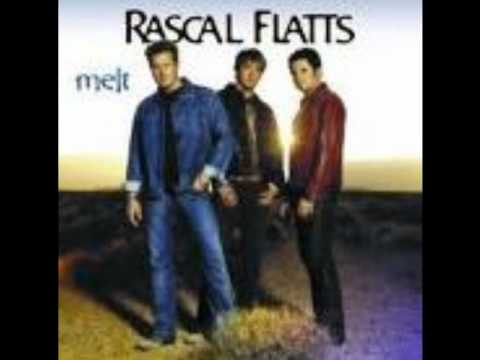 Rascal Flatts Here Comes Goodbye(Chipmunk Version) - YouTube