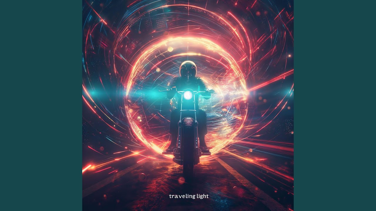 Traveling Light - YouTube