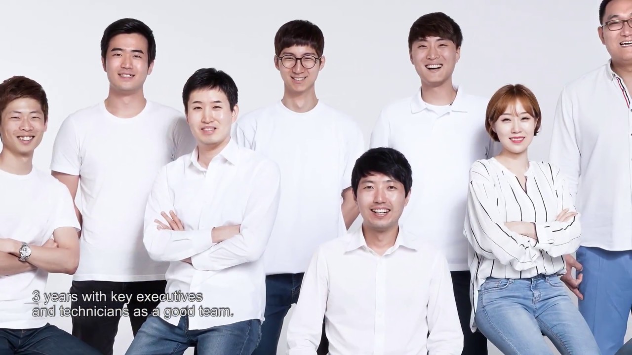 [SNJ] Company Introduction - YouTube