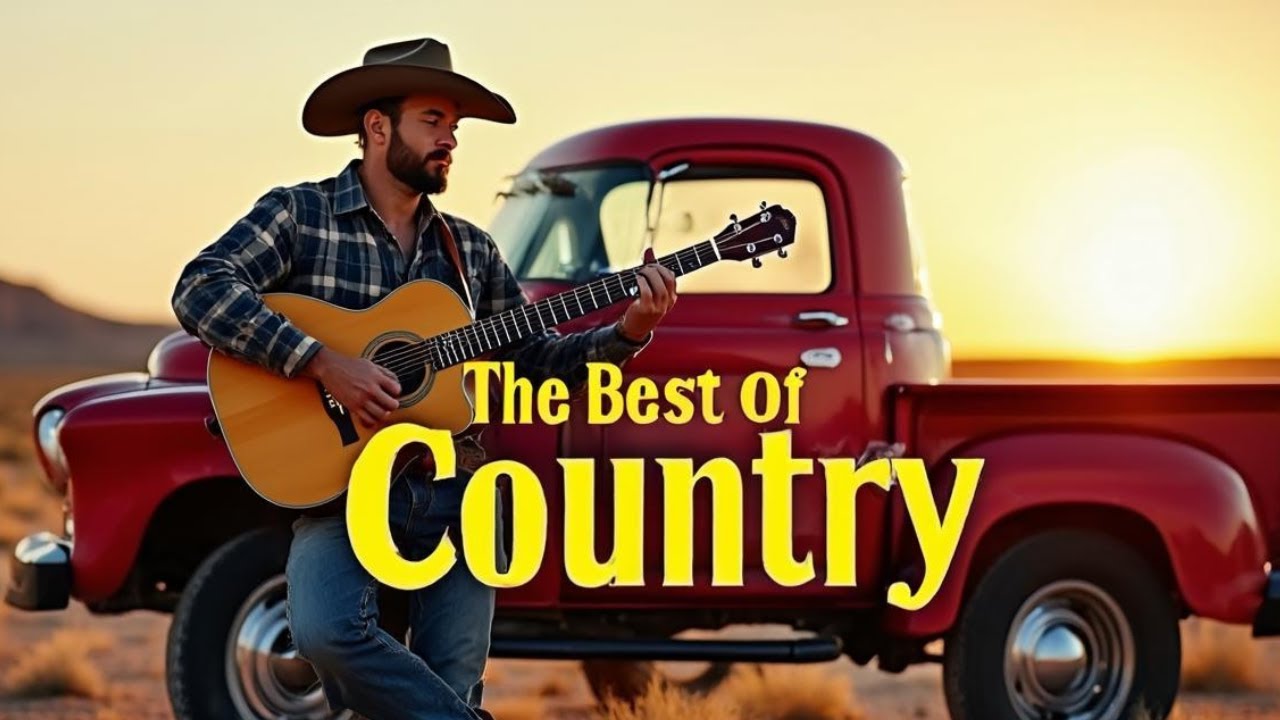 Best Country Road Songs 2025 – Volume 2 30 Minute Compilation for ...