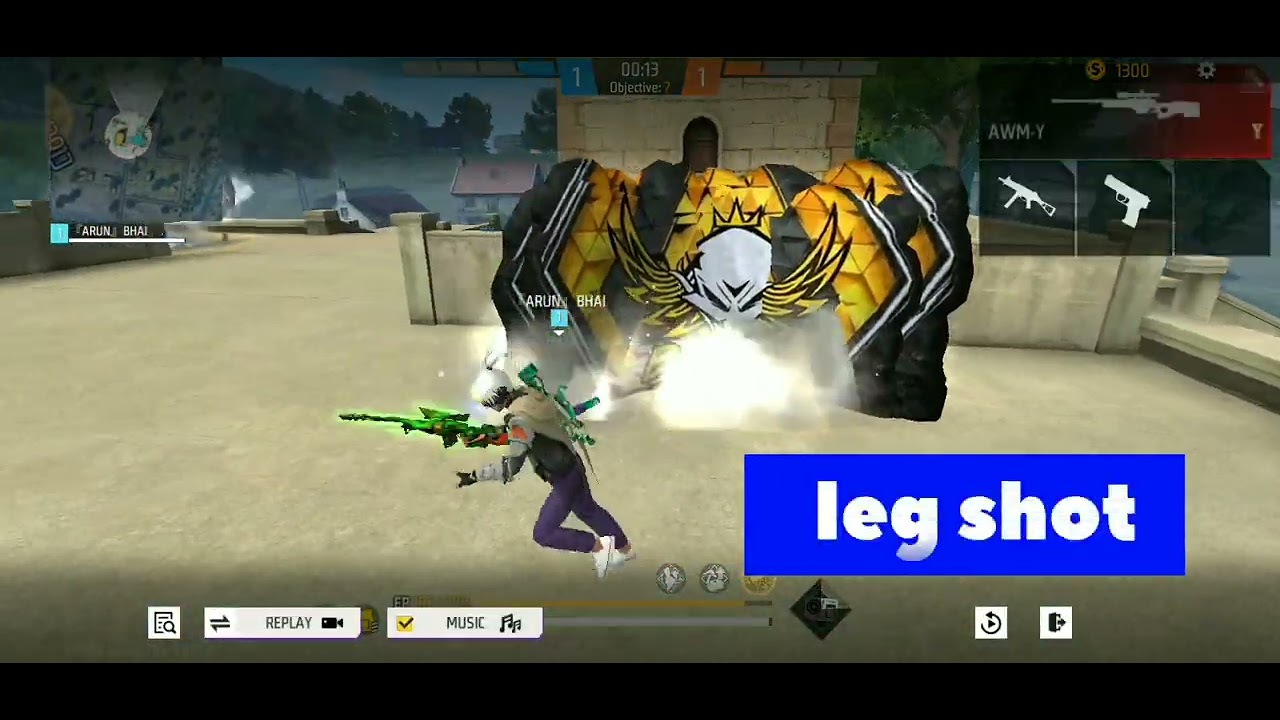 wach tell end - YouTube