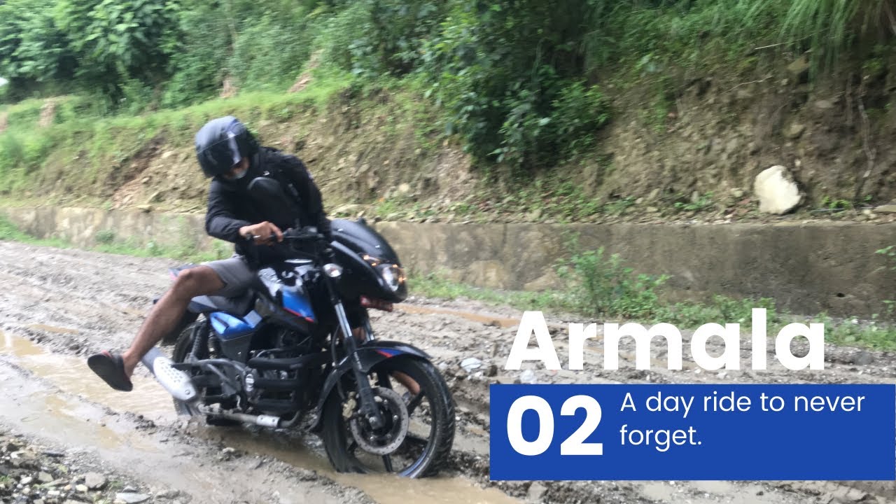 EP 2 Armala vlog - YouTube