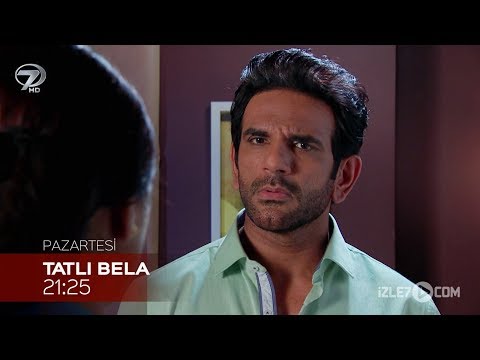 Tatlı Bela 110. Bölüm Fragmanı - 23 Eylül Pazartesi