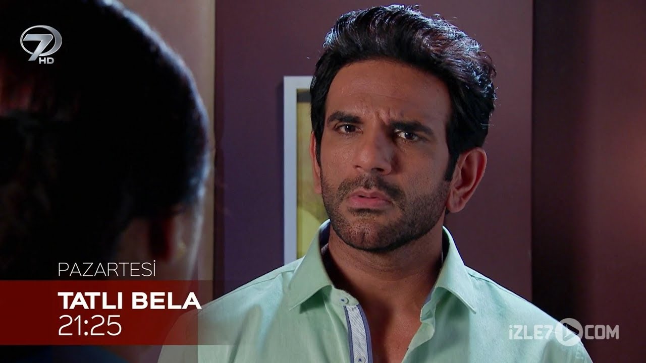 Tatlı Bela 110. Bölüm Fragmanı - 23 Eylül Pazartesi - YouTube