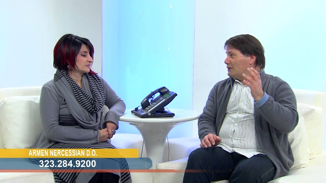 Dr. Nercessian 02.05.14 - YouTube