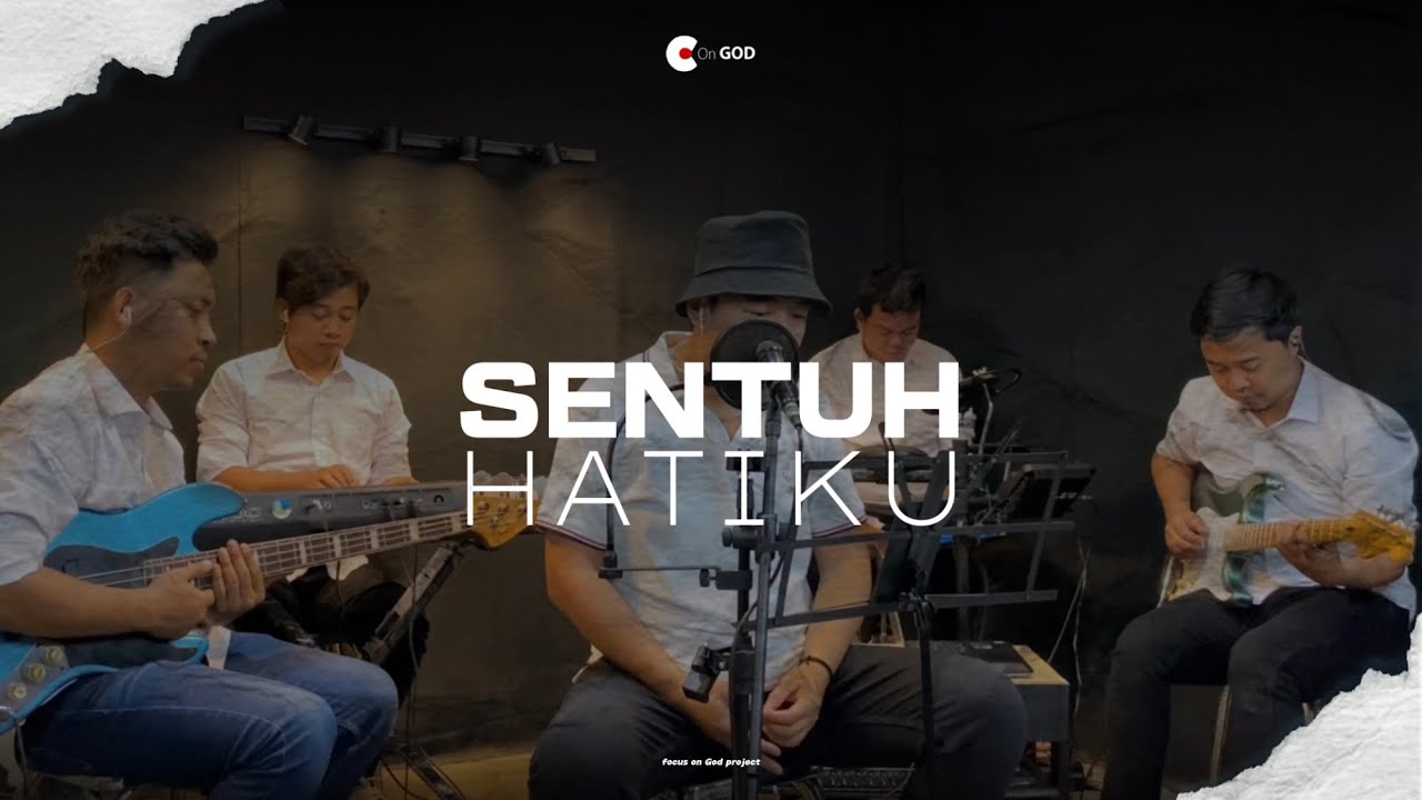 Sentuh hatiku - Cover | fgd project - YouTube