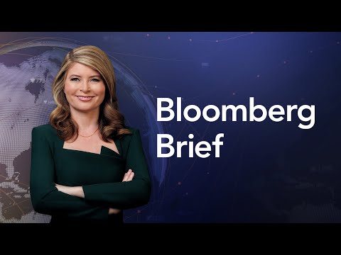 Intel Shares Soar on AI-Fueled Outlook; US-Iran Peace Talks Stalemate | Bloomberg Brief 4/24/2026