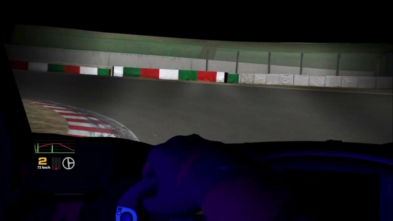 iRacing Onboard Lap: McLaren 720S GT3 EVO at Suzuka 25S1 Simucube Series - YouTube
