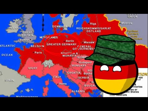 Dictators no peace : Germany 😃 - YouTube