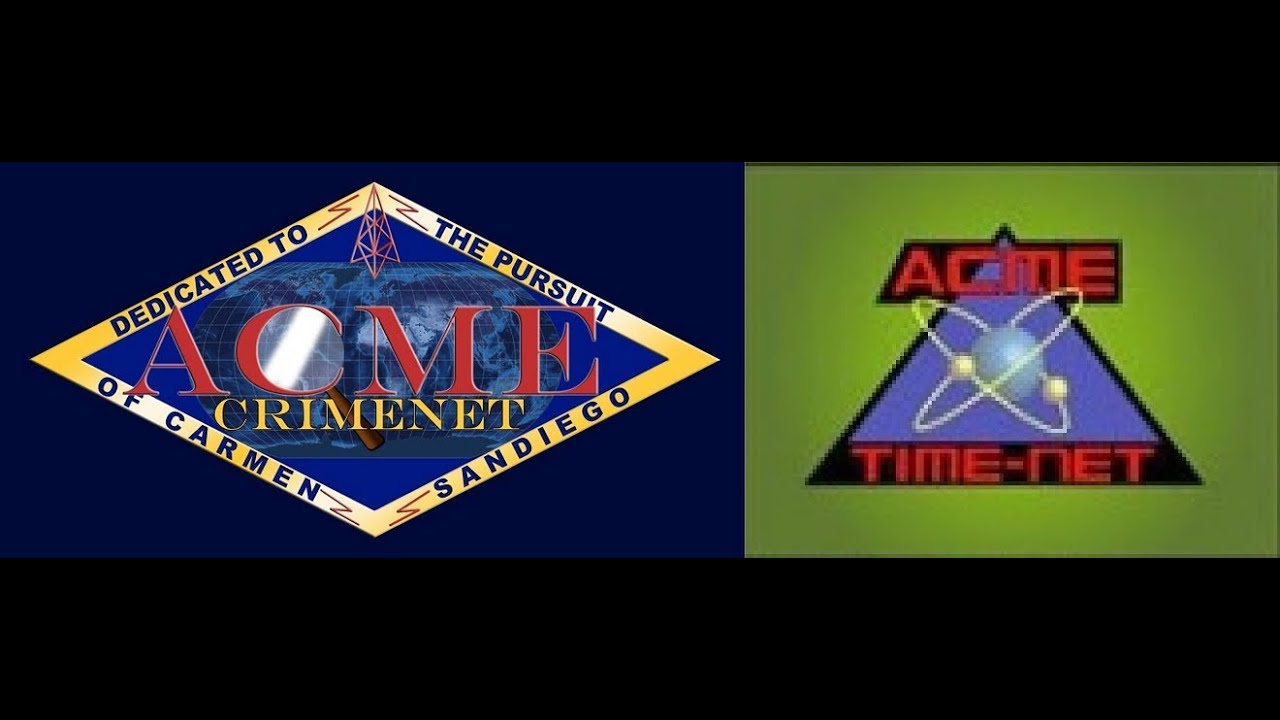 The Winkster's Top 10 Annoying Logos - YouTube