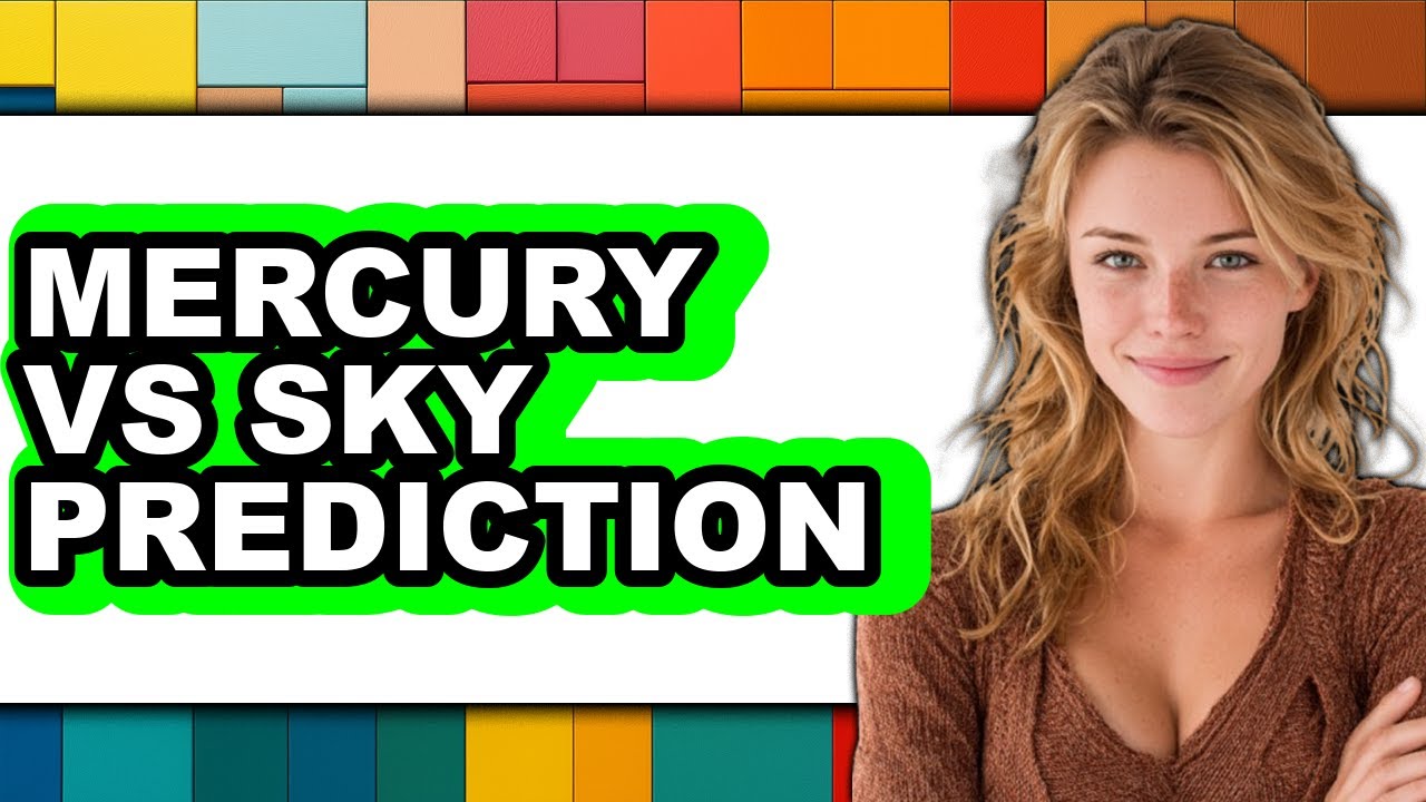 Mercury vs Sky Prediction - Which Is Better? - YouTube