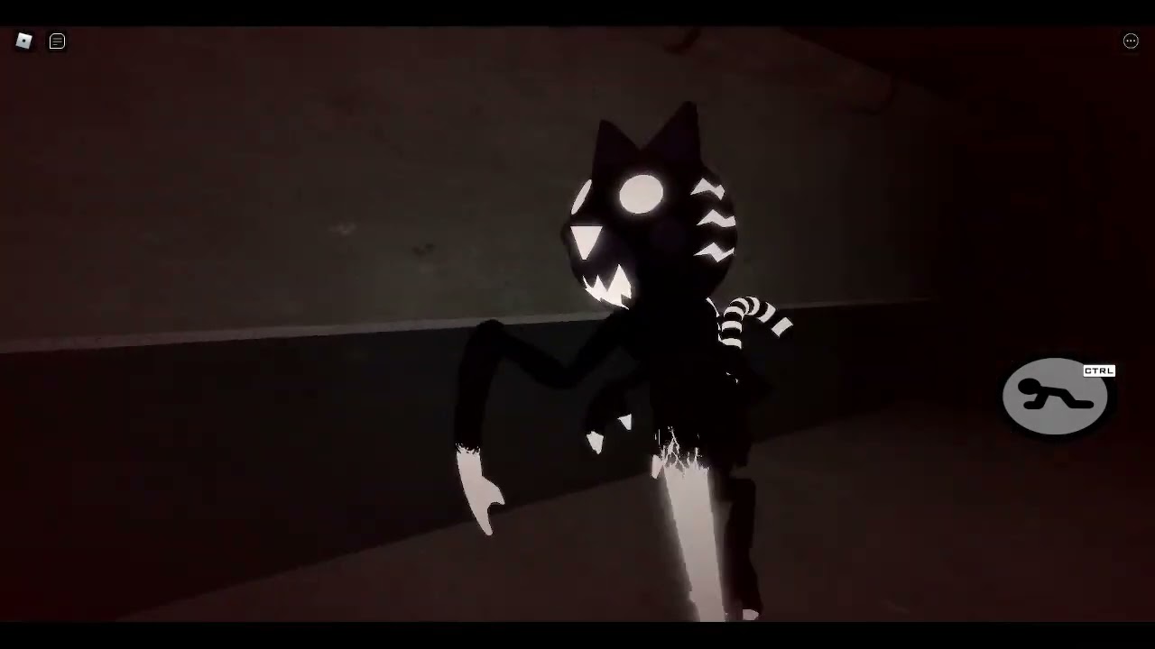 PIGGY [BOOK 2] NEW DISTORTED TIGRY SKIN SHOWCASE + JUMPSCARE - PIGGY ...