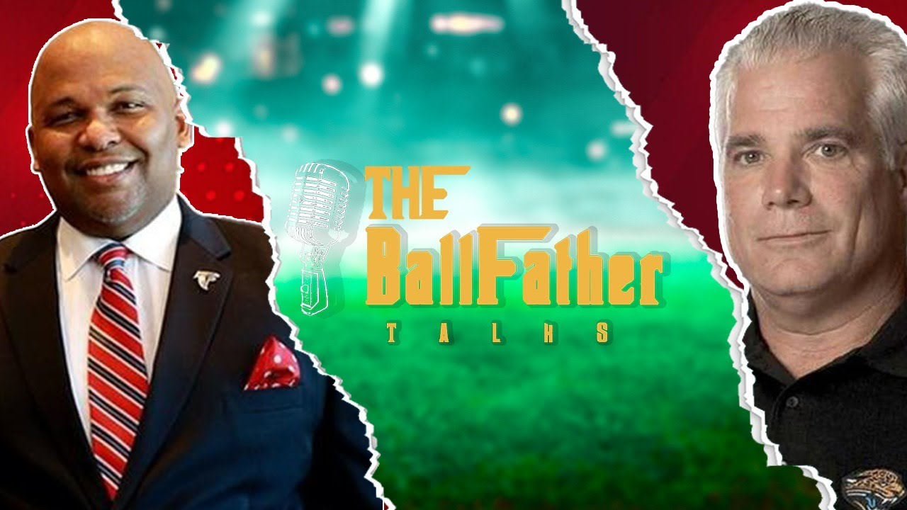 The Cowboys Have A QB Problem | Mike Smith | Reggie Roberts | THE ...