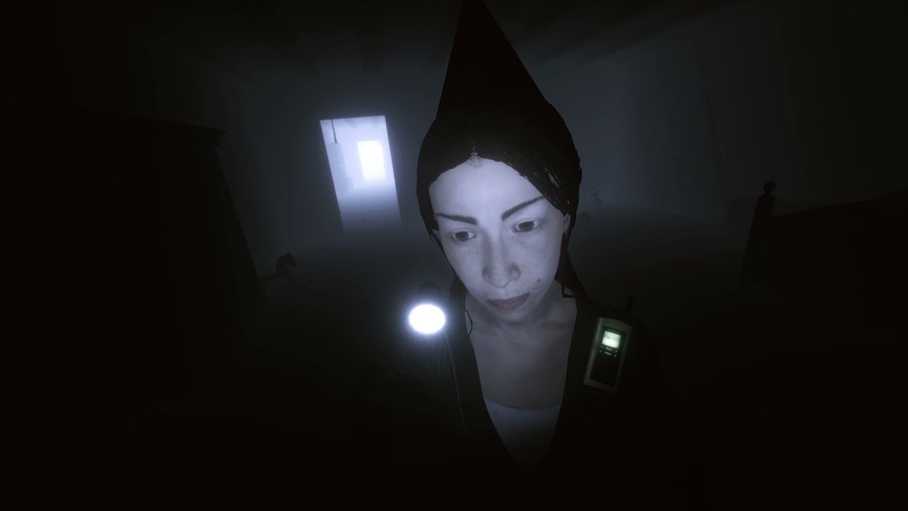 Show me where your body is - PHAS VR - YouTube