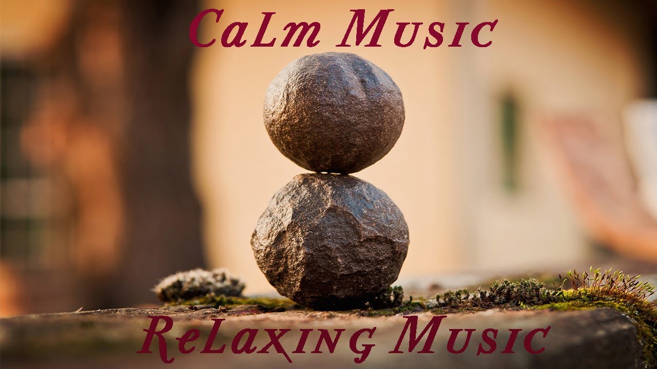 Best clam music/ Best background music for relaxation - YouTube
