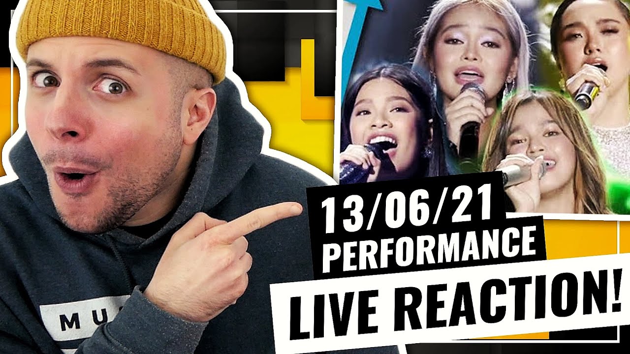 Last Sunday's New Gen Divas performance on ASAP Natin 'To! | HONEST ...