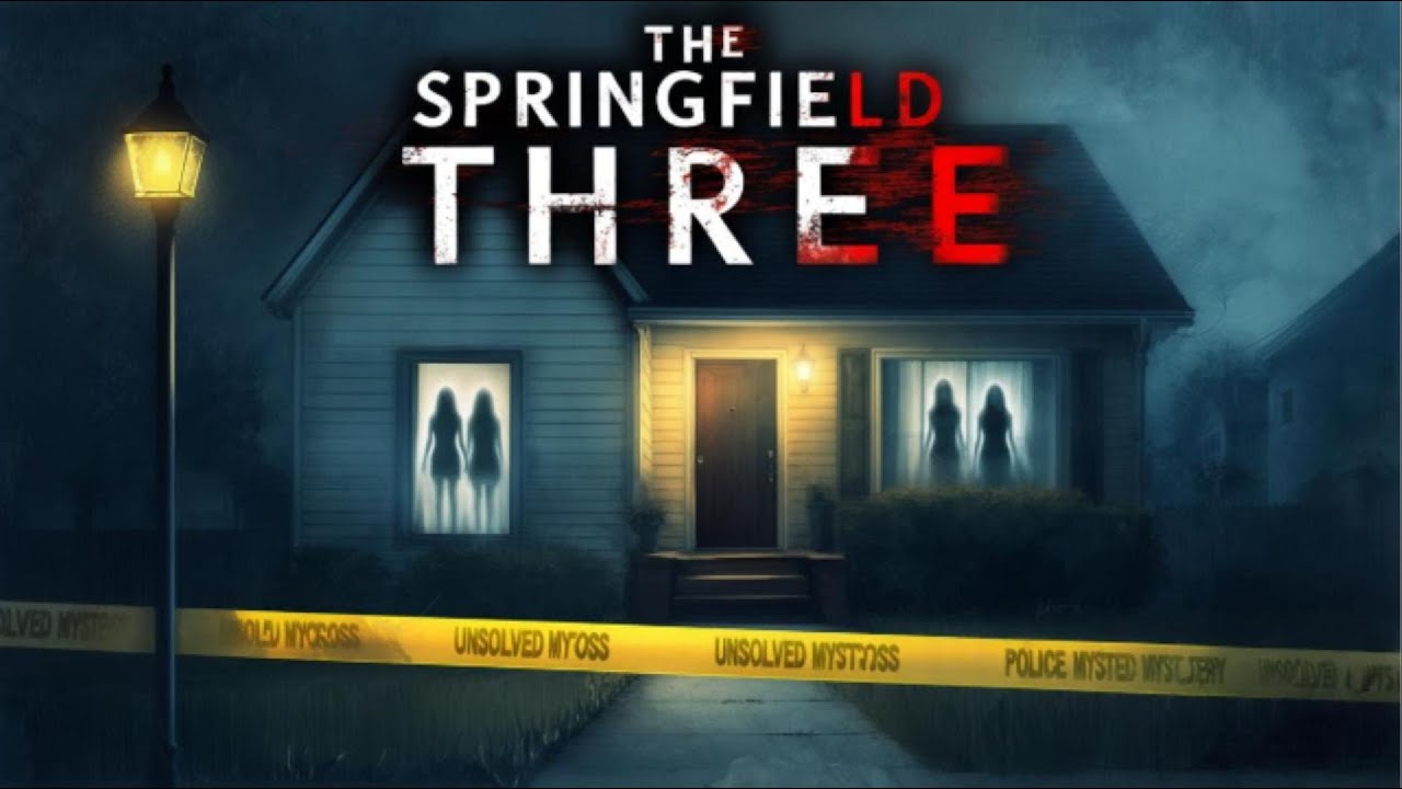 The Mystery of the Springfield Three - YouTube