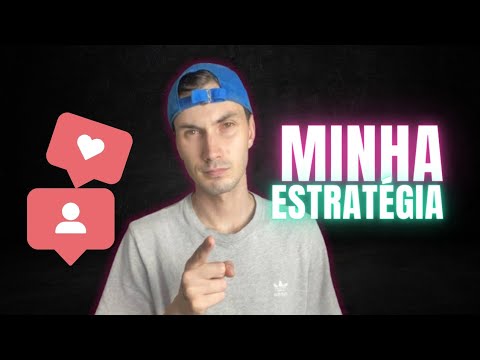 Passo a Passo Para Alcançar 100 Mil Seguidores em 90 Dias Usando o ...