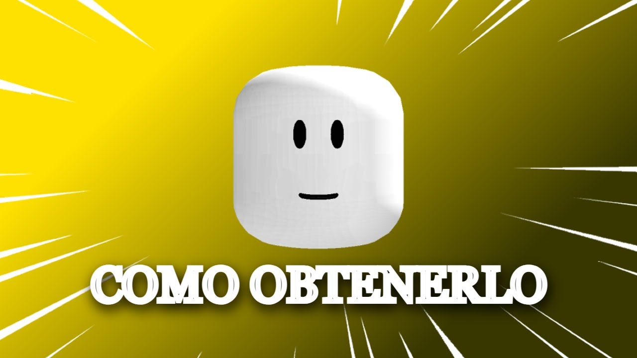 COMO OBTENER EL ITEM DE STEVIE EN ROBLOX !! - YouTube