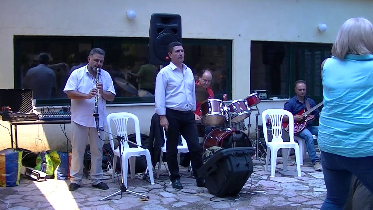 ΠΙΓΙΟΥΛΑ - ΤΙ ΝΑ ΤΟΝ ΚΑΝΩ ΤΟ ΘΕΟ ΚΑΛΑΜΙΔΑΣ- ΣΤΑΣΙΝΟΣ - YouTube