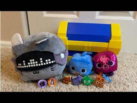 Ultimate Bundle UNBOXING! (Pet Simulator X) - YouTube