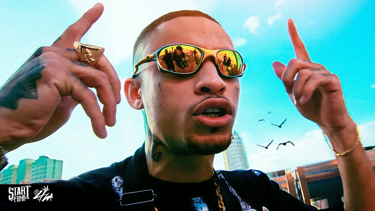 PROFISSÃO PERIGO - MC Kadu e MC India (DJ Alex BNH) Funk 2024 - YouTube