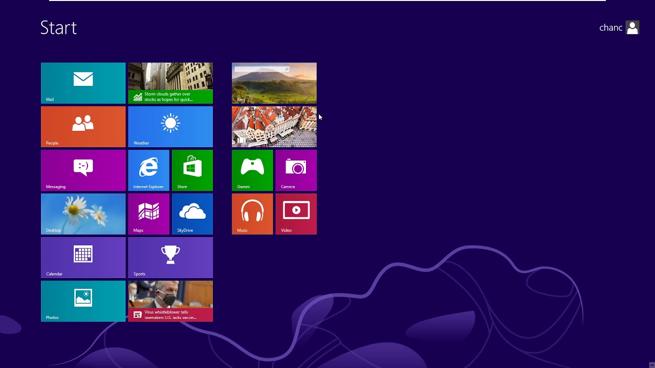 PROOF That The Windows 8 Startup Sound Is The Windows 7 Startup Sound ...