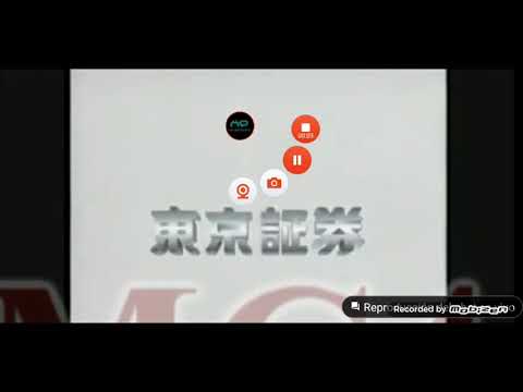 Tokyo Securities Logo - YouTube