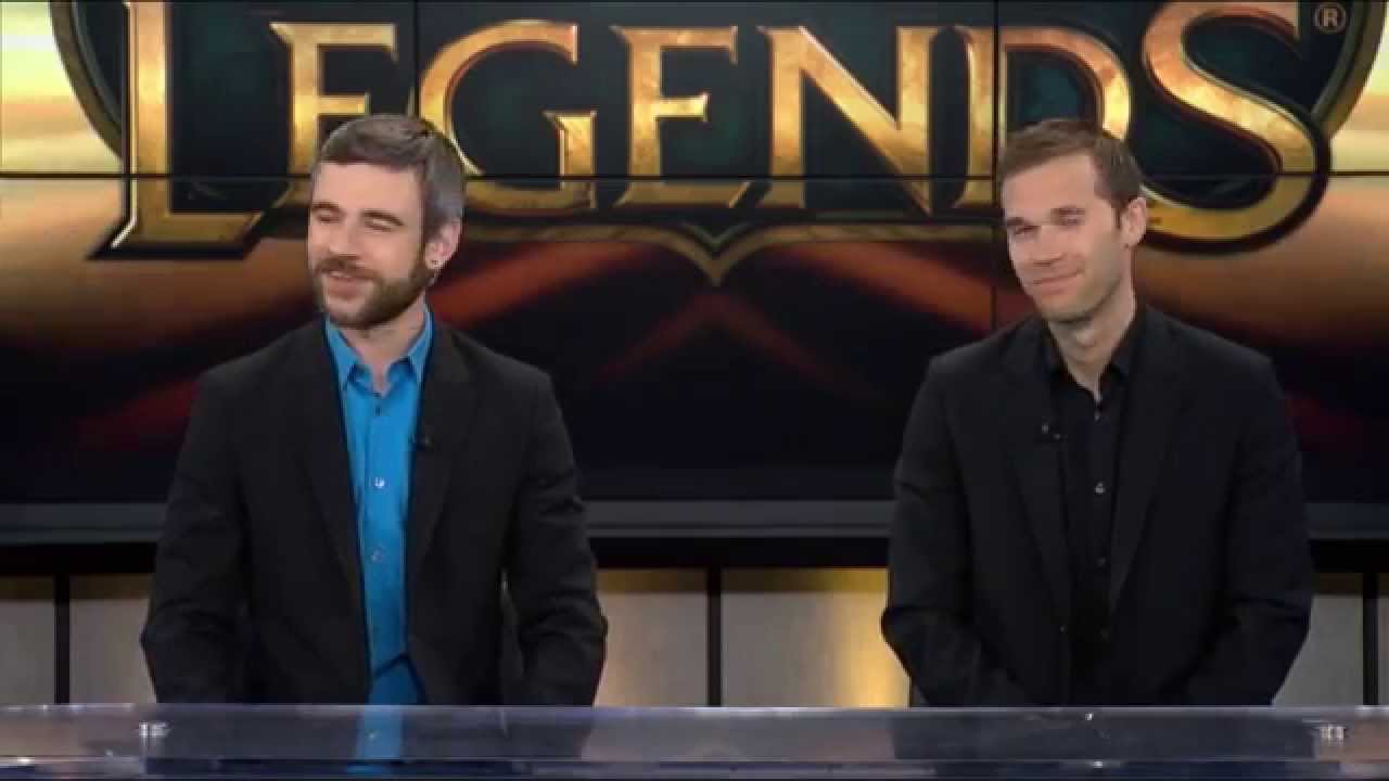 Jatt got benched! (and LCS Preview Show highlights!) - YouTube