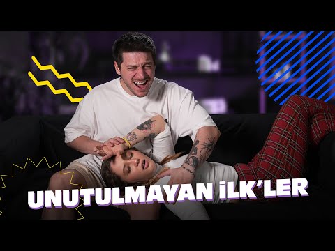 UNUTULMAYAN İLKLER | KARANLIK GEÇMİŞİMİZ