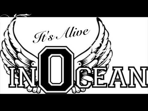 inOcean - It's Alive