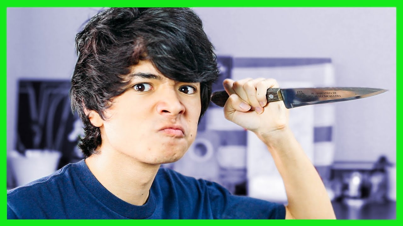 COMO EU SERIA EM UM REALITY SHOW | MoriMura - YouTube