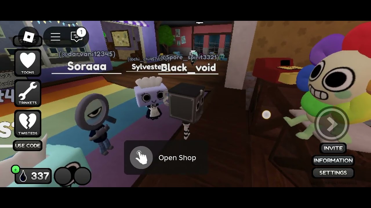 I GOT VINTAGE BOXTEN(Roblox Dandy's World) - YouTube