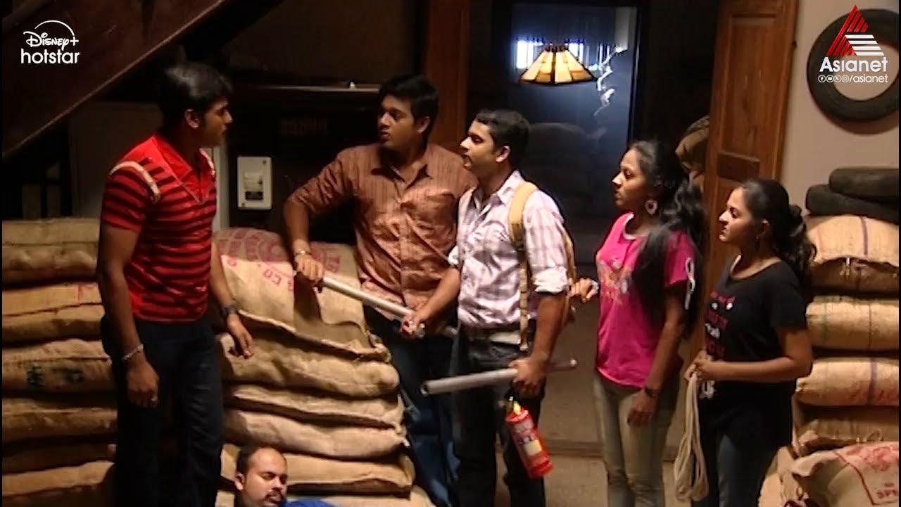 Autograph || Episode 278 || Asianet - YouTube