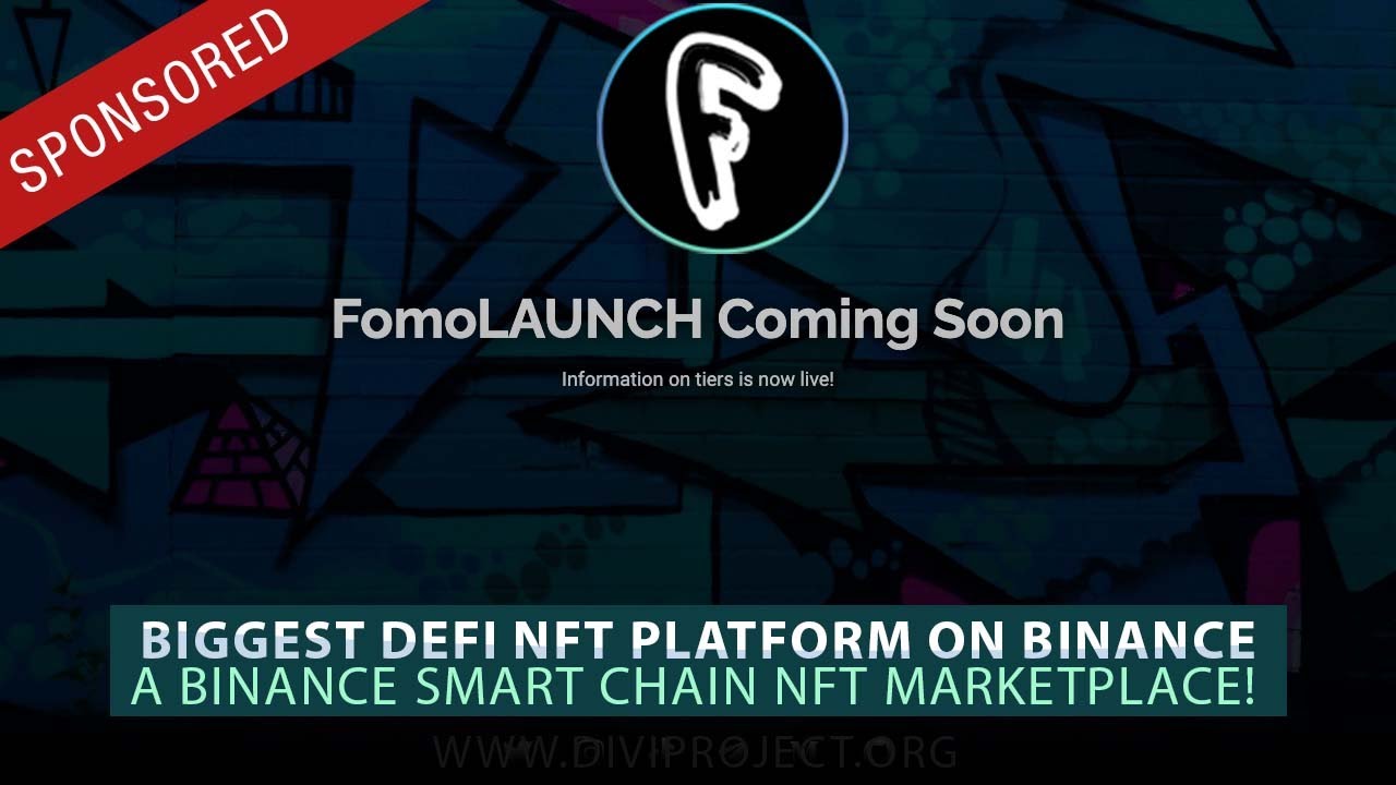 Fomo Lab NFT Market Place & Fomo Lab Review! - YouTube