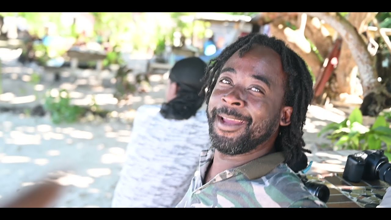 Latest At Richard Brown Films SHACKABERRY MADNESS birthday || Beyond ...